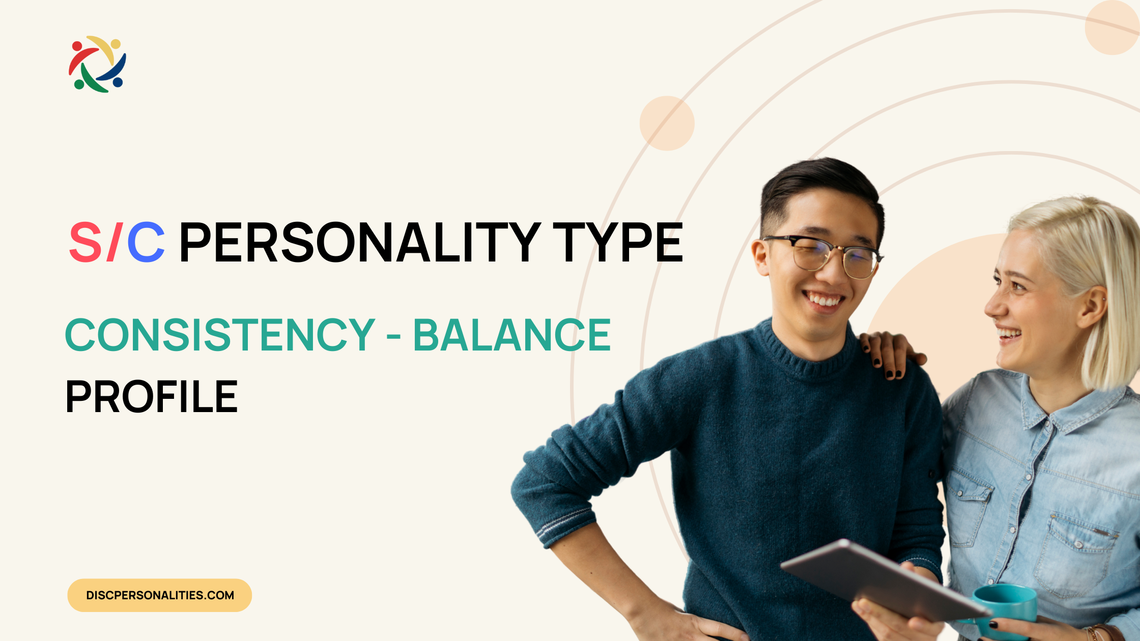 Sc Personality Type: Core Traits, Strengths & Professional Directions
